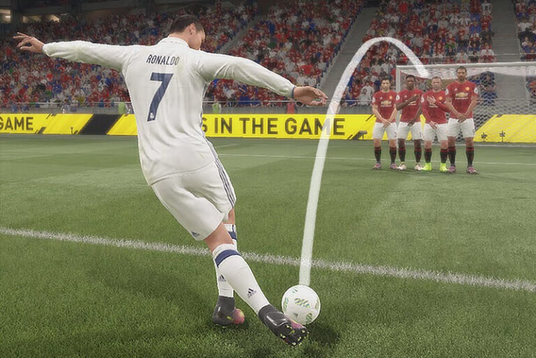 Rabona là gì? Kỹ thuật Rabona ảo diệu như thế nào?